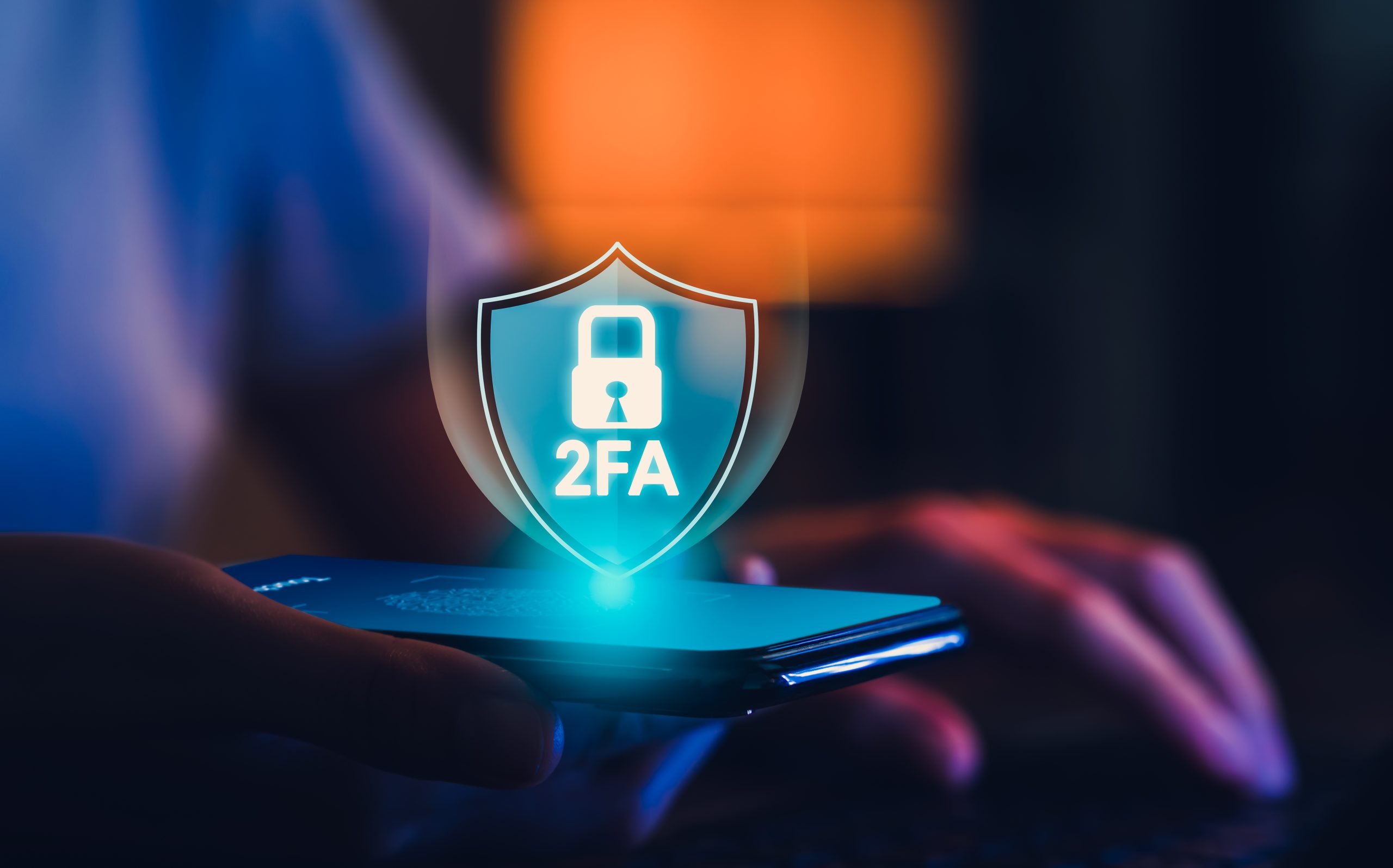 2FA Code Scams: The New Trick Fraudsters Are Using | Tennessee Valley ...