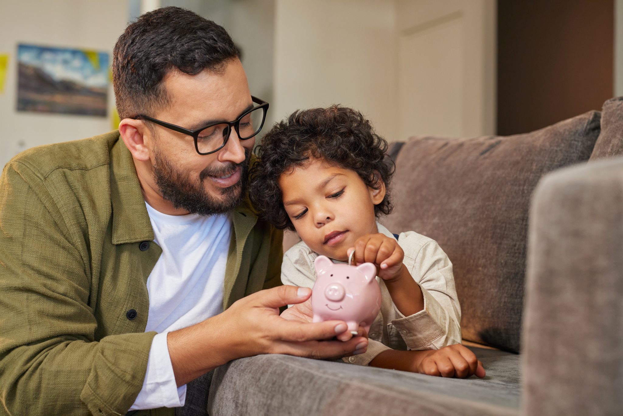 About the New Federal Children's Savings Account | Tennessee Valley ...